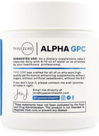 Vitamin B complex for enhanced focus