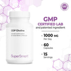 Vitamin B complex for enhanced mental clarity