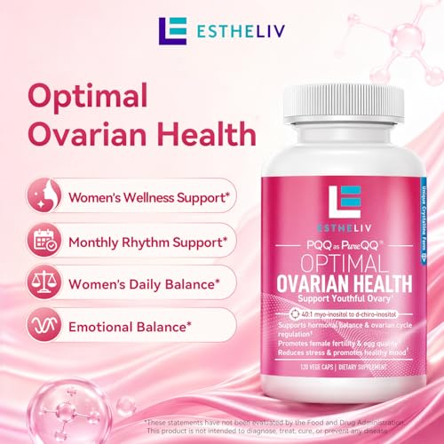 Vitamin B complex for fertility