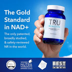 Vitamin B complex for healthy aging