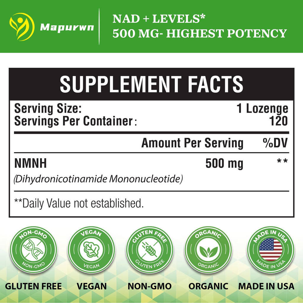 Vitamin B complex for healthy aging