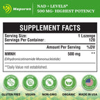 Vitamin B complex for healthy aging