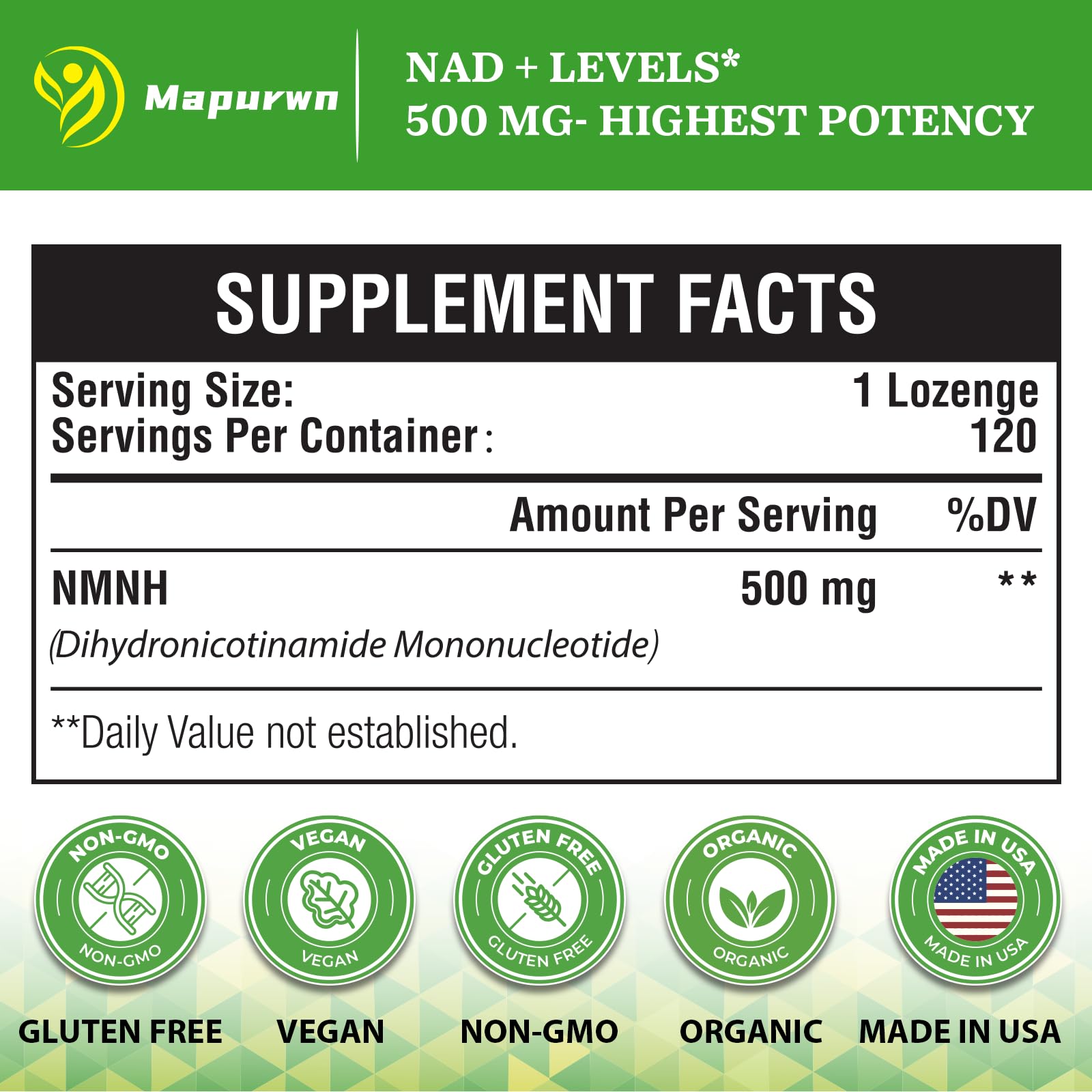 Vitamin B complex for healthy aging