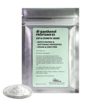 Vitamin B complex for healthy hair growth