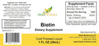 vitamin b complex for healthy hair