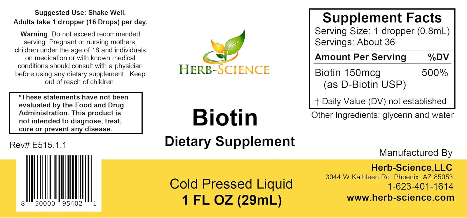 vitamin b complex for healthy hair