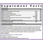 vitamin b complex for healthy metabolism