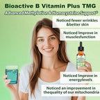 vitamin b complex for healthy metabolism