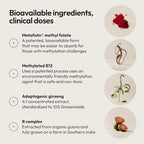 vitamin b complex for healthy skin