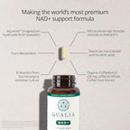 Vitamin B complex for healthy skin