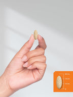Vitamin B complex for healthy skin