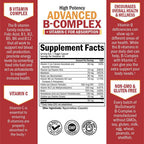 vitamin b complex for healthy skin