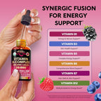 vitamin b complex for healthy skin
