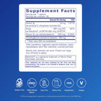 Vitamin B complex for heart health