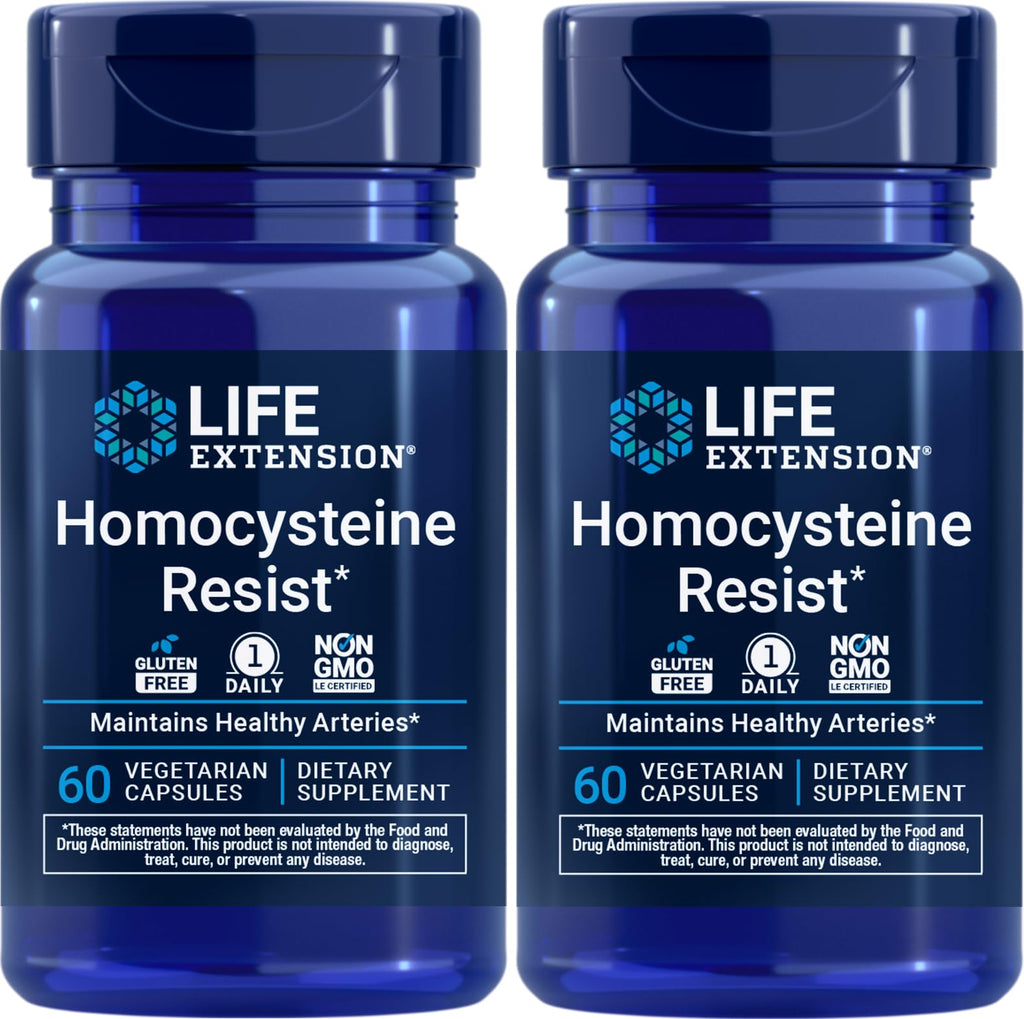 vitamin b complex for heart health