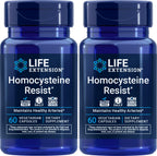 vitamin b complex for heart health