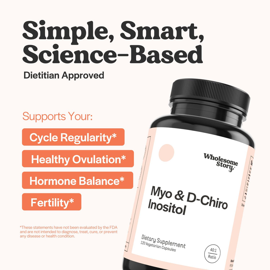Vitamin B complex for hormonal balance