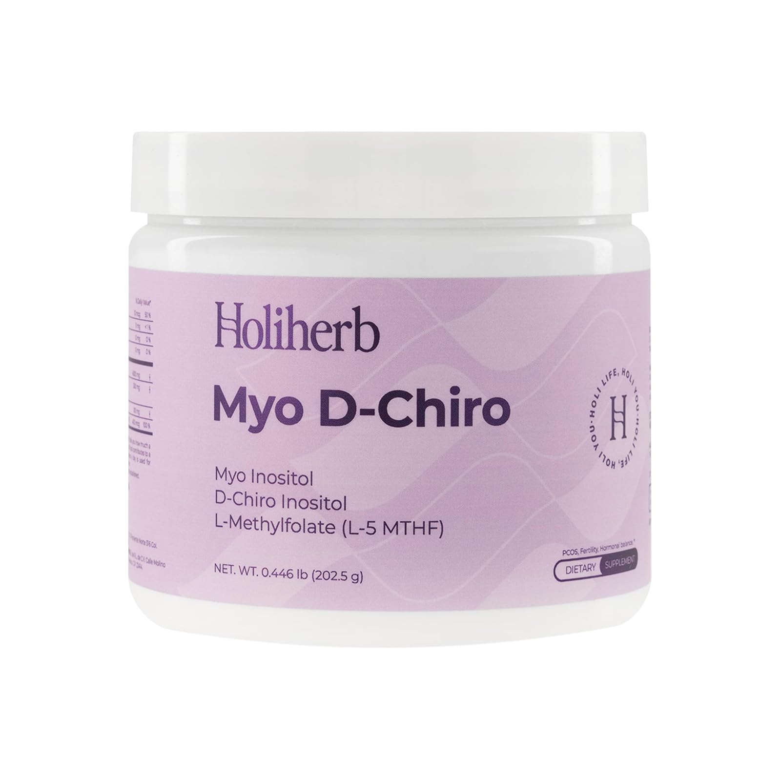 vitamin B complex for hormonal balance