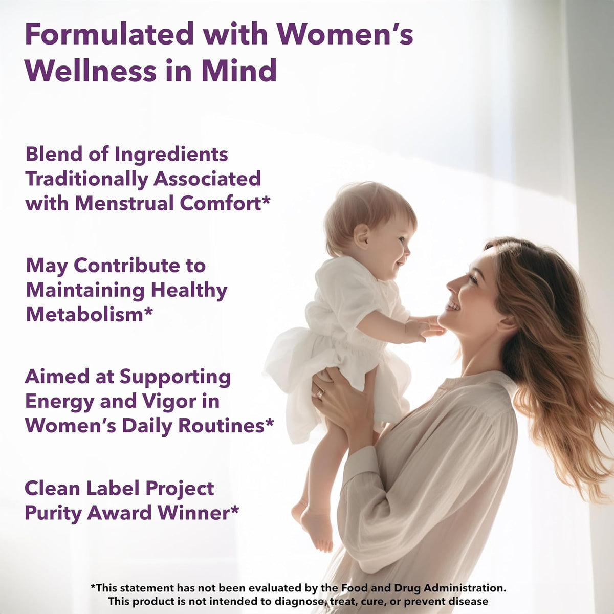 Vitamin B complex for hormonal balance