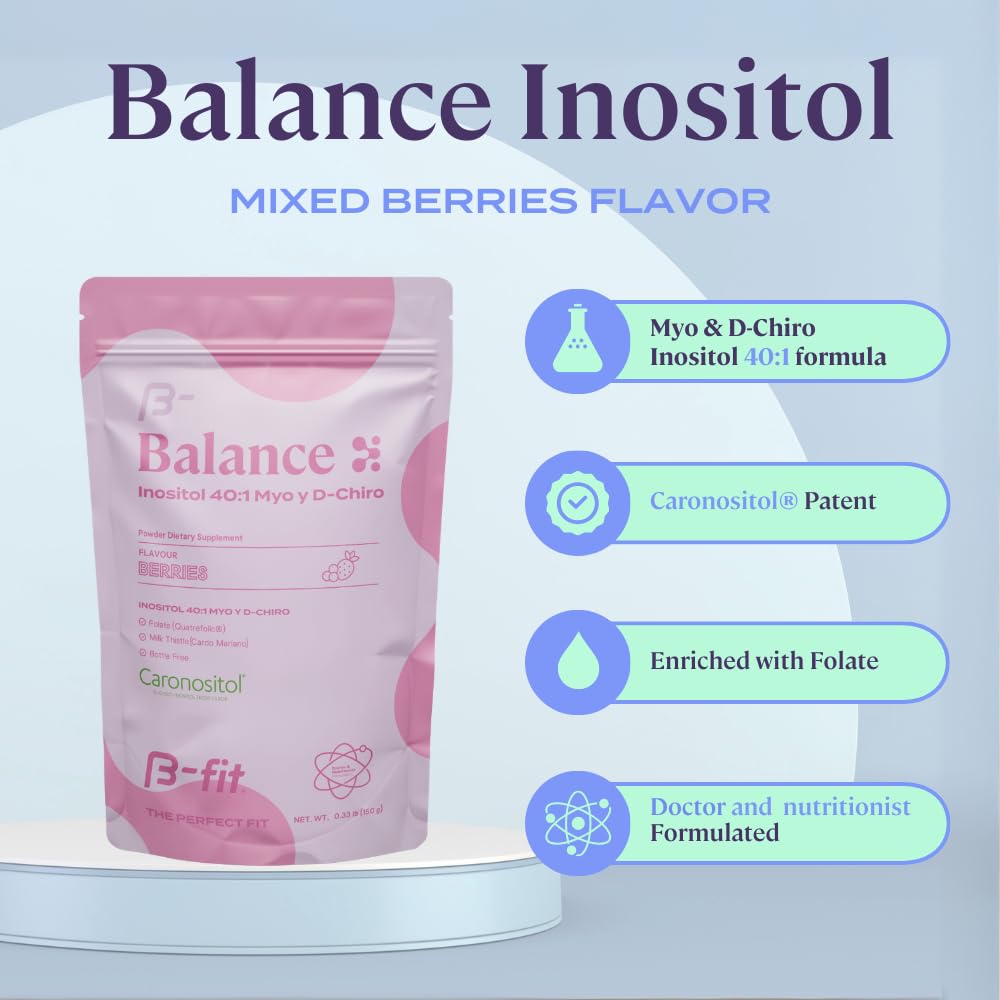 Vitamin B complex for hormonal balance