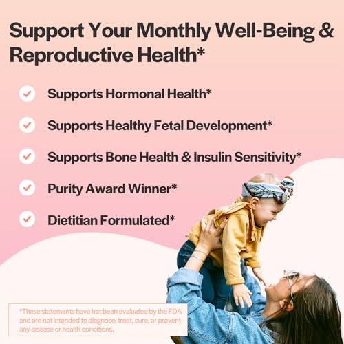 Vitamin B complex for hormonal balance