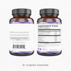 Vitamin B complex for hormonal balance