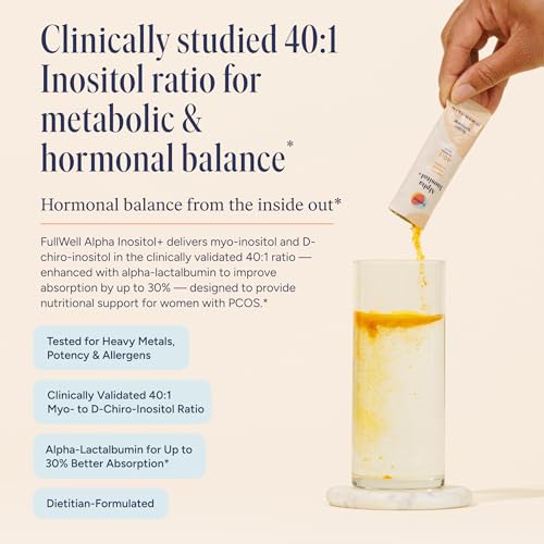 Vitamin B complex for hormonal balance