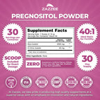 Vitamin B complex for hormonal balance