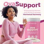 Vitamin B complex for hormonal balance