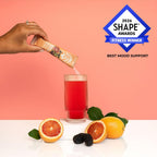 Vitamin B complex for hormonal balance