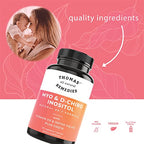 Vitamin B complex for hormonal balance