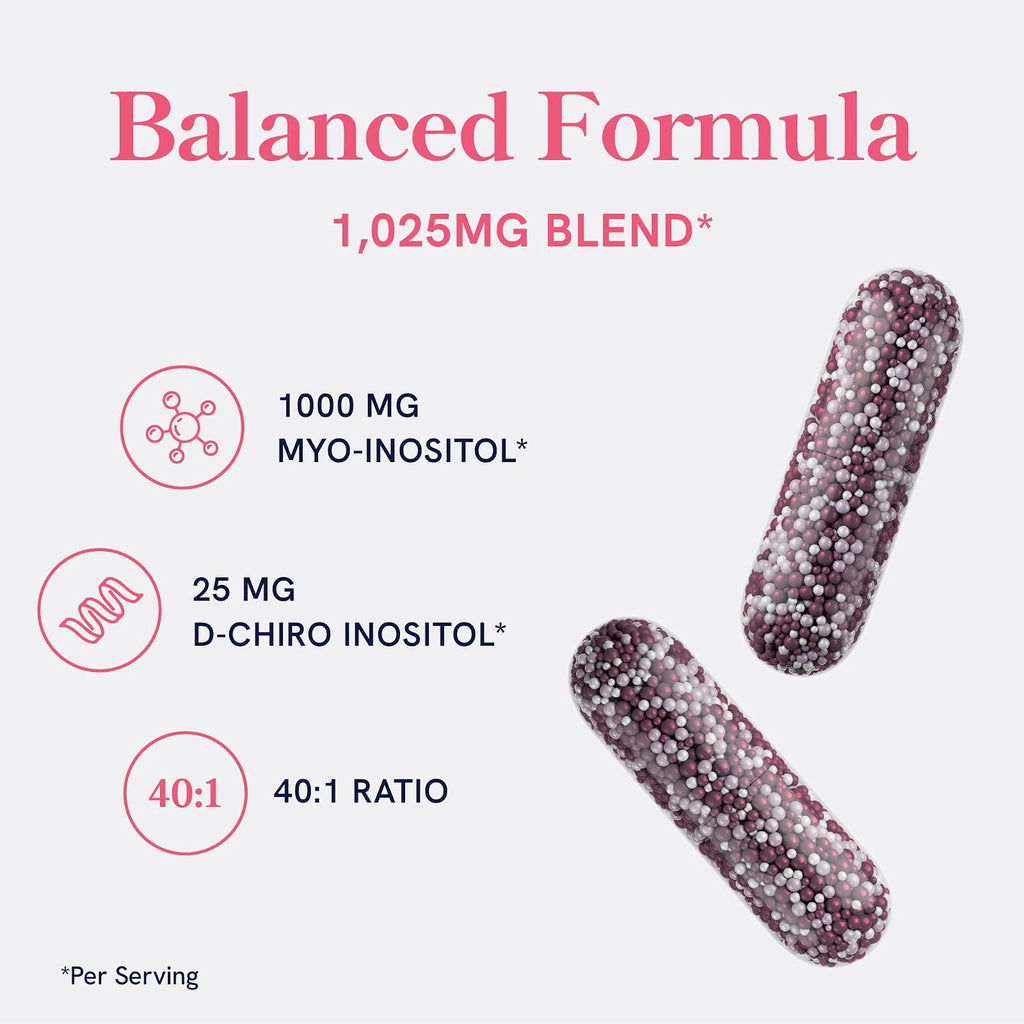 Vitamin B complex for hormonal balance
