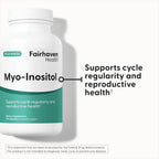 Vitamin B complex for hormonal balance