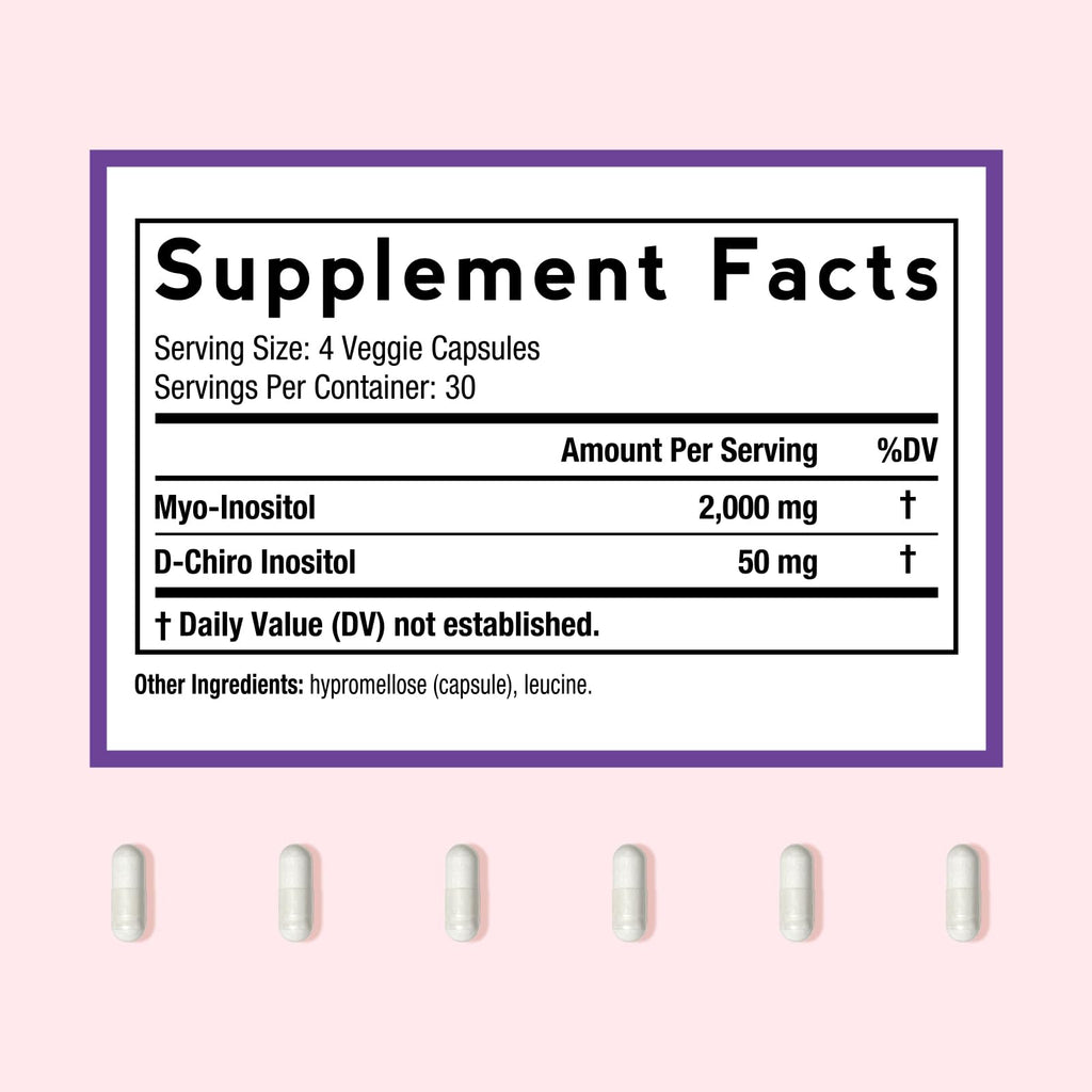 Vitamin B complex for hormonal balance