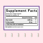 Vitamin B complex for hormonal balance