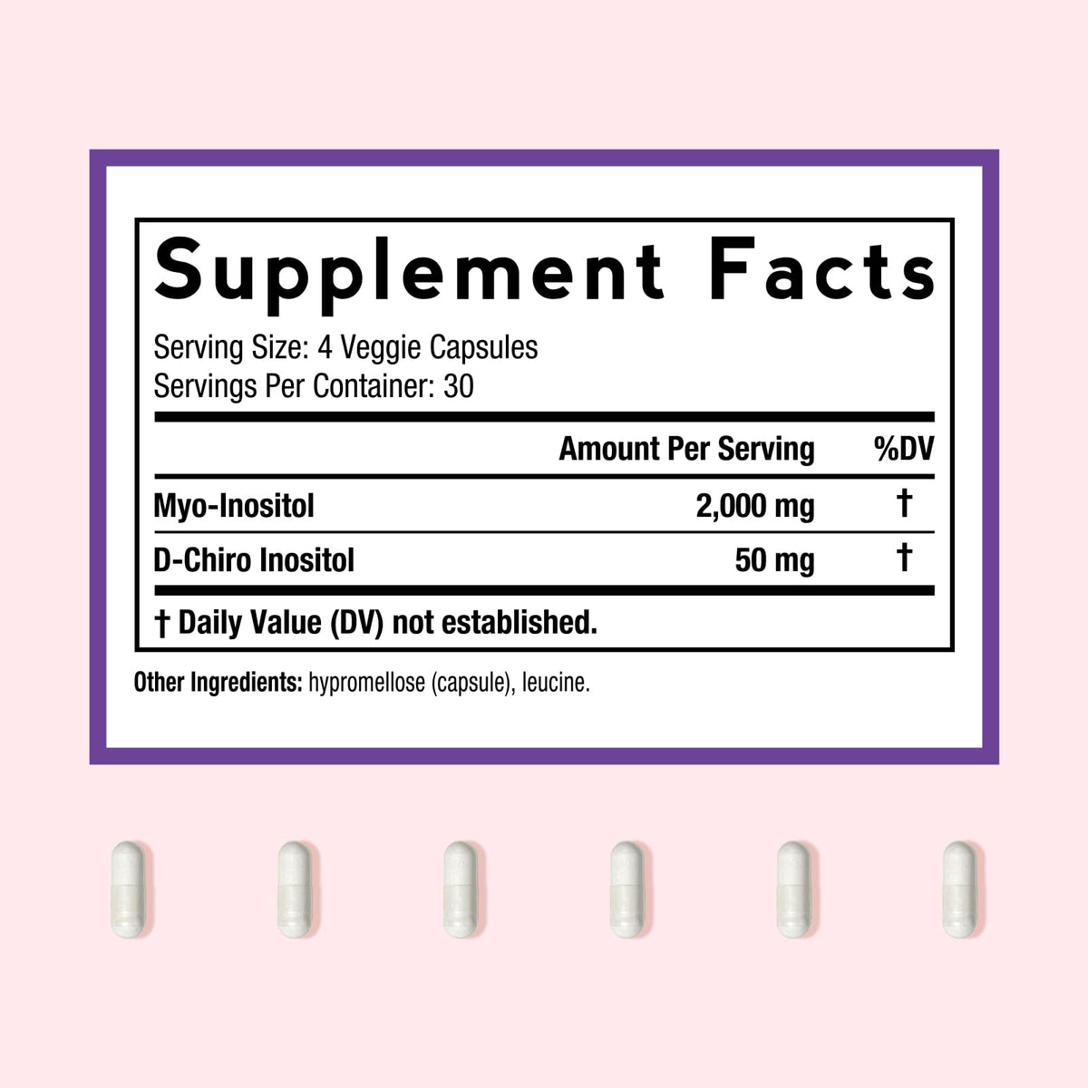 Vitamin B complex for hormonal balance