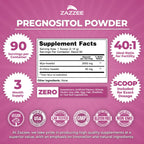 Vitamin B complex for hormonal balance