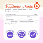Vitamin B complex for hormonal balance