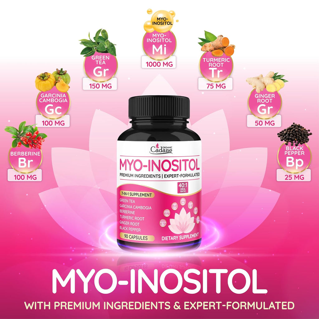 Vitamin B complex for hormonal balance