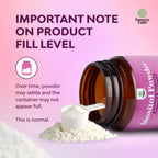 Vitamin B complex for hormonal balance