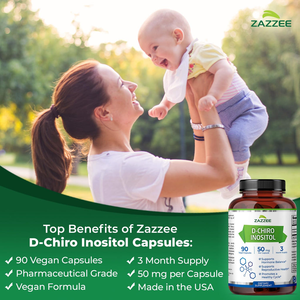 Vitamin B complex for hormonal balance