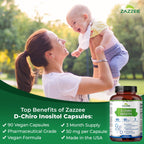 Vitamin B complex for hormonal balance