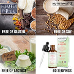 vitamin b complex for immune support