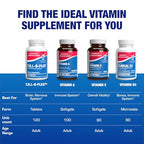 vitamin b complex for immune support