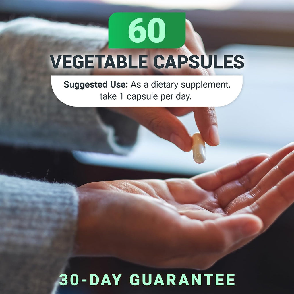 Vitamin B complex for immune support