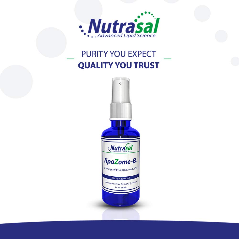 vitamin b complex for immune support