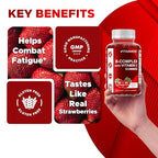 vitamin b complex for immune support