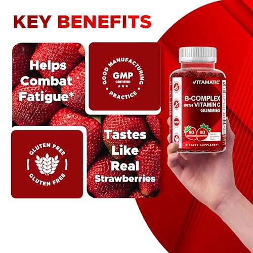 vitamin b complex for immune support