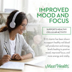 vitamin b complex for immune support