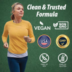 vitamin b complex for improved mood